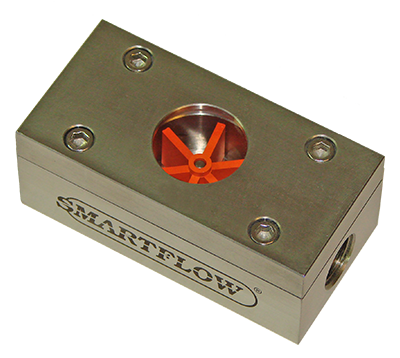Low Flow Indicators - SmartFlow USA
