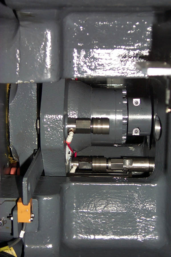 FASTIE® Quick Ejector Tie-In System - SmartFlow USA