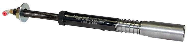 FASTIE® Quick Ejector Tie-In System - SmartFlow USA