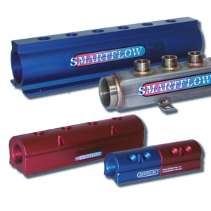 Manifold Tutorial - SmartFlow USA