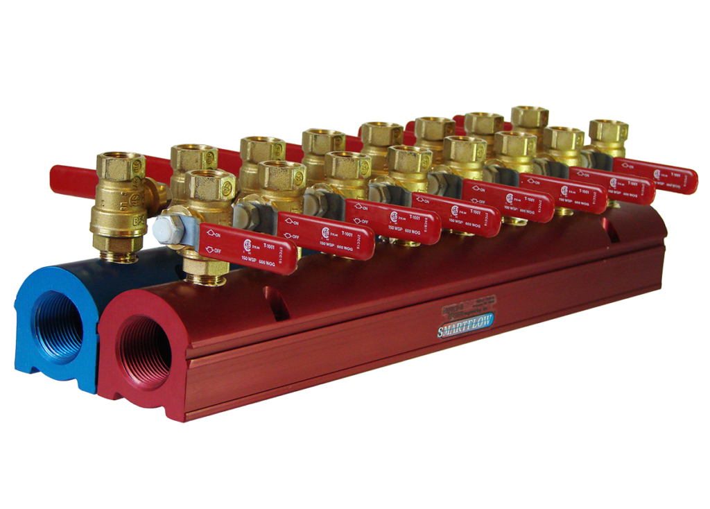 Manifold Tutorial - SmartFlow USA