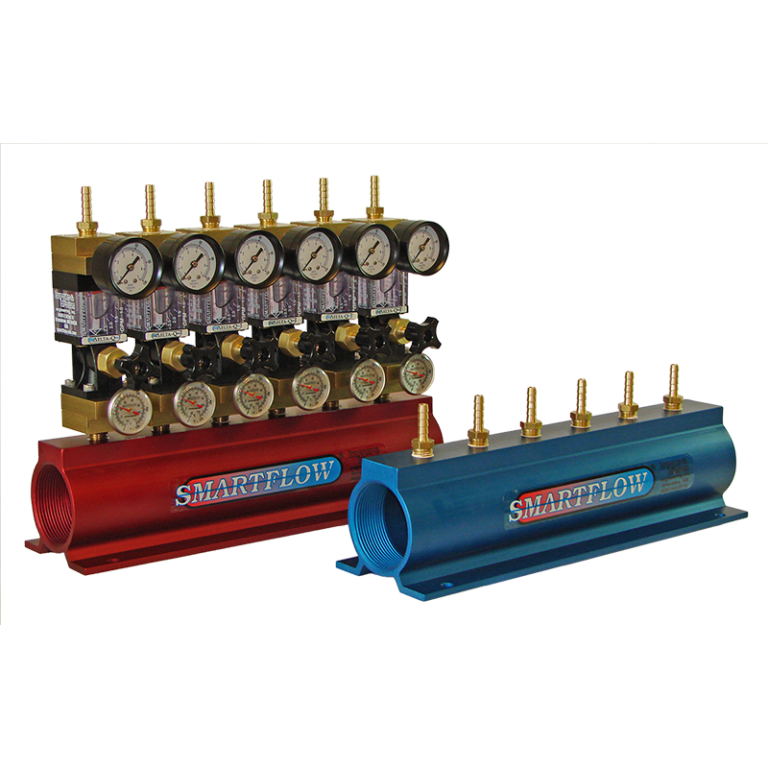 Manifold Tutorial - SmartFlow USA