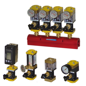 Delta-Q® Precision Flow Regulators - SmartFlow USA