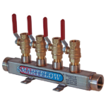 Stainless Steel Manifolds - SmartFlow USA