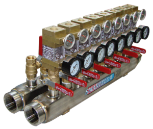 Flow Meters - SmartFlow USA